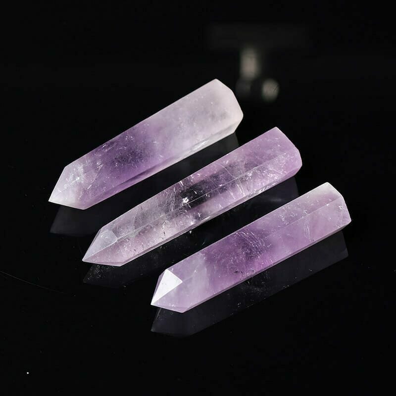 Wholesale Amethyst Point Tower Supplier | YLELY