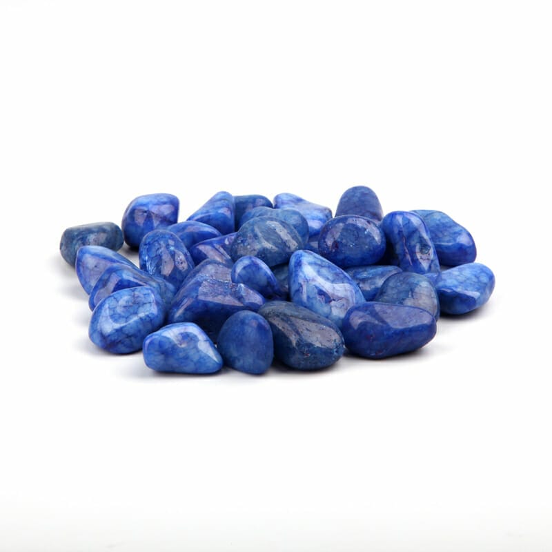 Wholesale Lapis Lazuli Tumbled Stone Supplier | YLELY